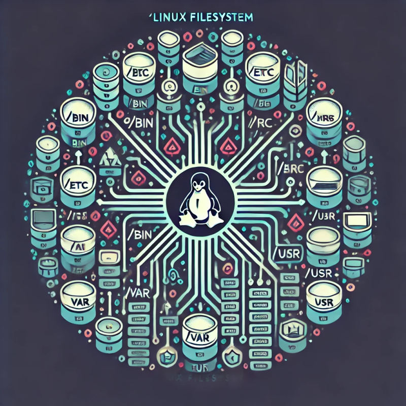 Rajratan Gaikwad on LinkedIn: Understanding Linux Filesystem Rajratan Gaikwad on LinkedIn: Understanding Linux Filesystem