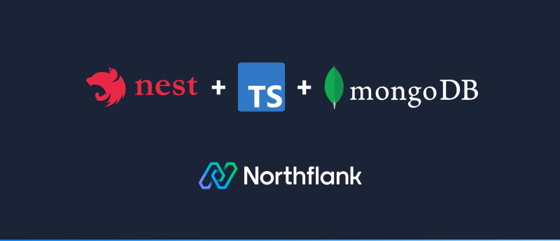 Northflank on LinkedIn: Deploy NestJS with TypeScript and MongoDB on ... Northflank on LinkedIn: Deploy NestJS with TypeScript and MongoDB on ...