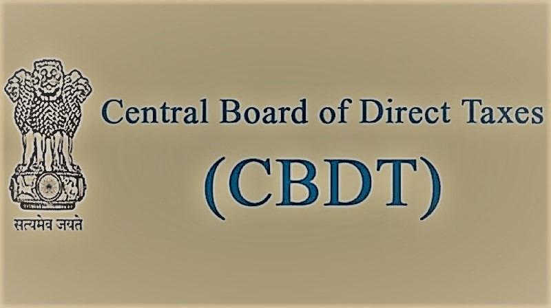 CBDT Notifies New Monetary Limits For Condonation Of Delay In Filing ... CBDT Notifies New Monetary Limits For Condonation Of Delay In Filing ...