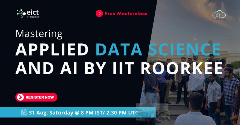 Nrupal Akolkar, P. Eng. on LinkedIn: Mastering Applied Data Science ... Nrupal Akolkar, P. Eng. on LinkedIn: Mastering Applied Data Science ...