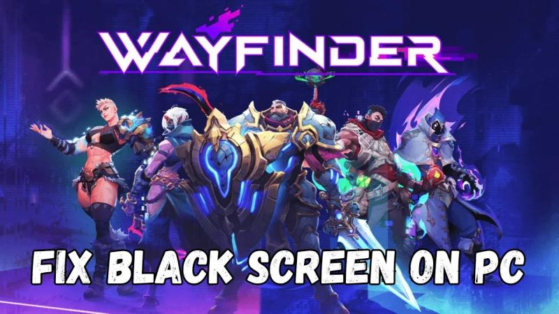 AndroidiPhoneRecovery on LinkedIn: How To Fix Wayfinder Stuck On Black ... AndroidiPhoneRecovery on LinkedIn: How To Fix Wayfinder Stuck On Black ...