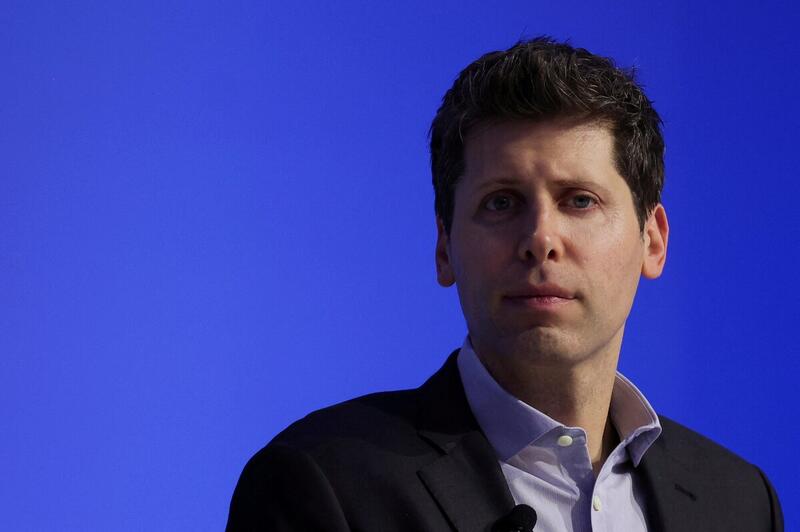 Clement Chun Hing Chan on LinkedIn: OpenAI brings back Sam Altman as ... Clement Chun Hing Chan on LinkedIn: OpenAI brings back Sam Altman as ...