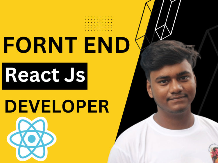 Shakil Hossain on LinkedIn: React JS | React Developer | Front End ... Shakil Hossain on LinkedIn: React JS | React Developer | Front End ...
