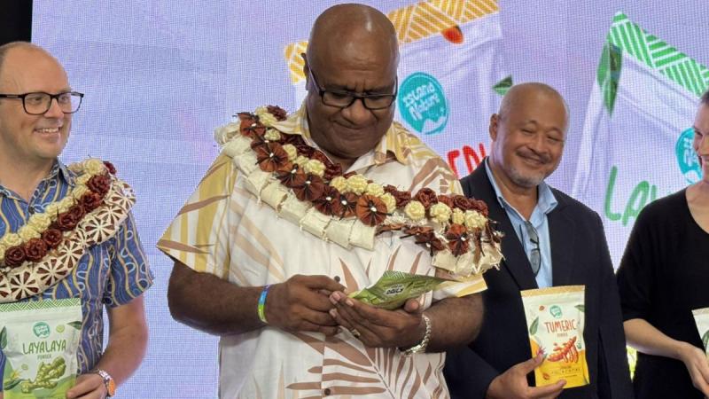 Lami Kava launches instant kava and herbal powders for global market ... Lami Kava launches instant kava and herbal powders for global market ...