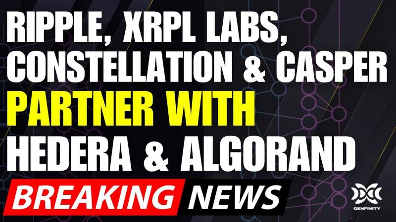 Amit Timor on LinkedIn: Ripple, XRPL Labs, Constellation, Casper ... Amit Timor on LinkedIn: Ripple, XRPL Labs, Constellation, Casper ...