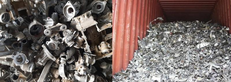 AL Circle on LinkedIn: Imported aluminium scrap prices in India trend ... AL Circle on LinkedIn: Imported aluminium scrap prices in India trend ...