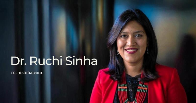 Ruchi Sinha on LinkedIn: Dr. Ruchi Sinha | 27 comments Ruchi Sinha on LinkedIn: Dr. Ruchi Sinha | 27 comments