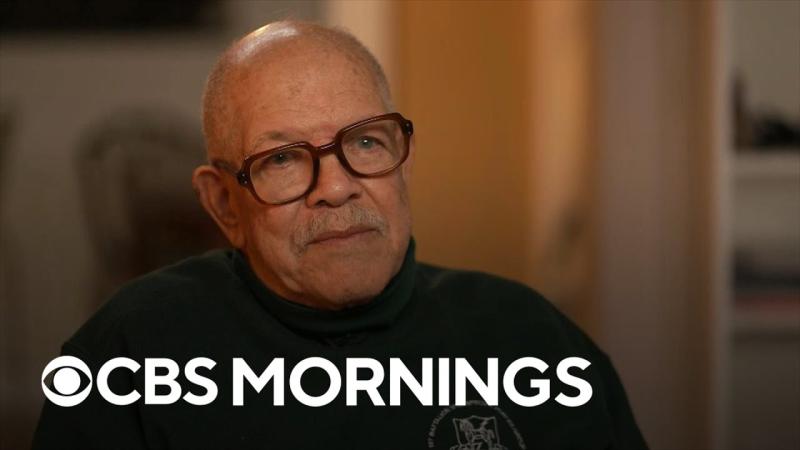 Regan Davis Hopper on LinkedIn: One of the first Black Green Beret ... Regan Davis Hopper on LinkedIn: One of the first Black Green Beret ...