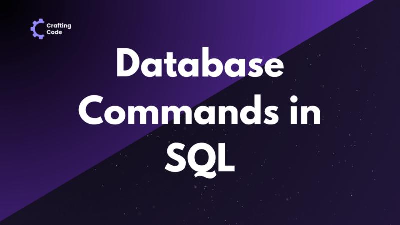 Jayadul Shuvo on LinkedIn: DDL, DQL, DML, DCL, and TCL: Understanding ... Jayadul Shuvo on LinkedIn: DDL, DQL, DML, DCL, and TCL: Understanding ...