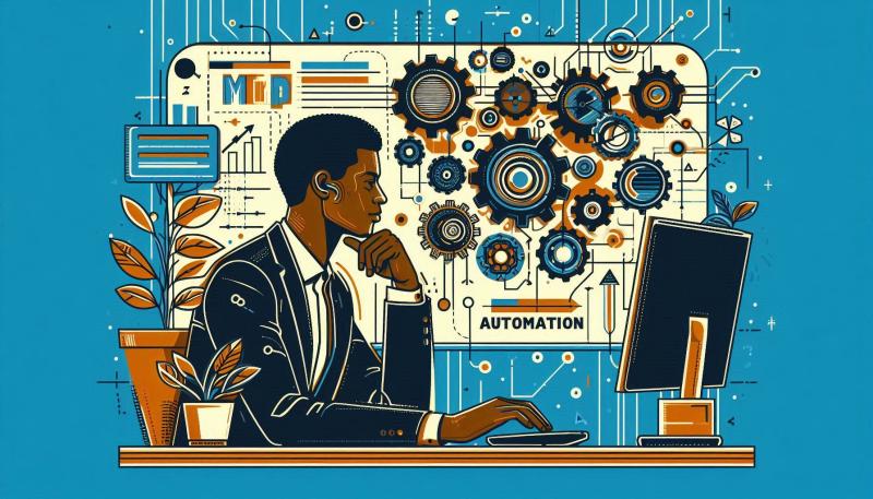 zofiQ on LinkedIn: Complete 2024 Guide to MSP Automation: Boosting ... zofiQ on LinkedIn: Complete 2024 Guide to MSP Automation: Boosting ...