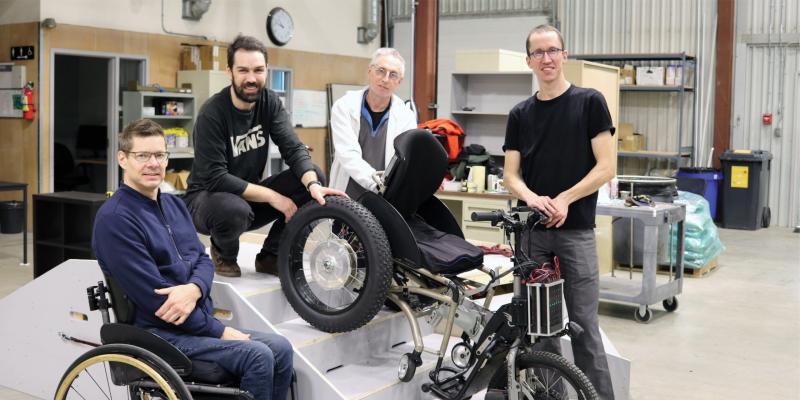 British Columbia Institute of Technology on LinkedIn: BCIT receives ... British Columbia Institute of Technology on LinkedIn: BCIT receives ...