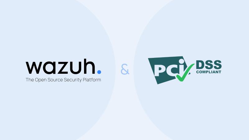 Wazuh on LinkedIn: Using the Wazuh SIEM and XDR platform to meet PCI ... Wazuh on LinkedIn: Using the Wazuh SIEM and XDR platform to meet PCI ...
