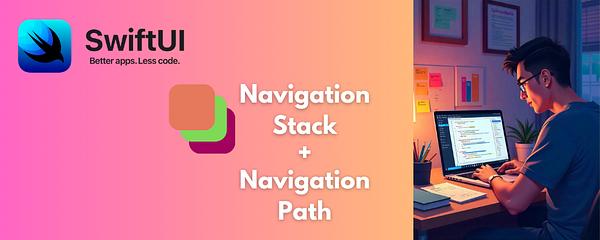 Kusal Rajapaksha on LinkedIn: Master SwiftUI Navigation with ... Kusal Rajapaksha on LinkedIn: Master SwiftUI Navigation with ...