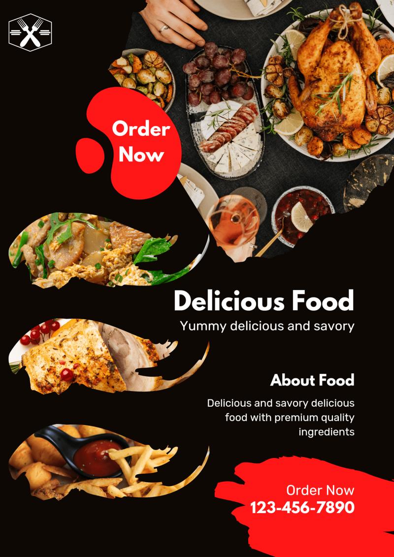 Muhammad Saad Raza on LinkedIn: Flyer Design Muhammad Saad Raza on LinkedIn: Flyer Design