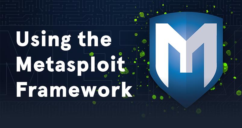 Jonathan B. on LinkedIn: Using the Metasploit Framework Course | HTB ... Jonathan B. on LinkedIn: Using the Metasploit Framework Course | HTB ...