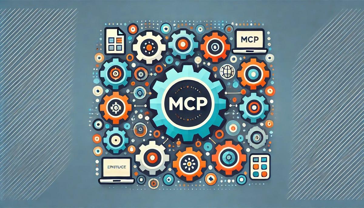 Step-by-Step Guide: Build Multi-Server MCP System with ... Step-by-Step Guide: Build Multi-Server MCP System with ...
