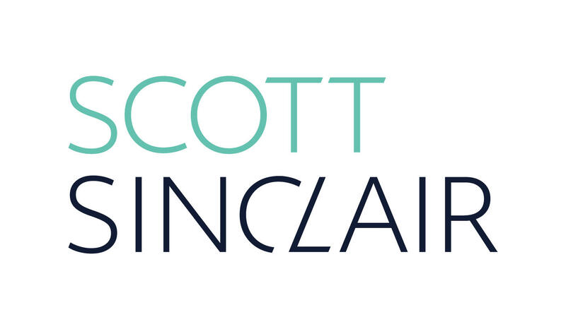 Scott Sinclair on LinkedIn: TheScottSinclair Scott Sinclair on LinkedIn: TheScottSinclair