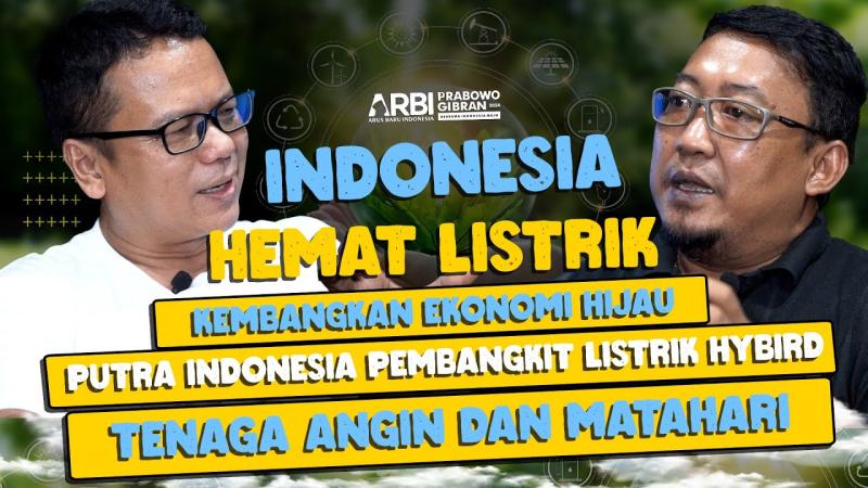 Guntur Subagja Mahardika on LinkedIn: EKONOMI HIJAU: INOVASI PEMBANGKIT ... Guntur Subagja Mahardika on LinkedIn: EKONOMI HIJAU: INOVASI PEMBANGKIT ...