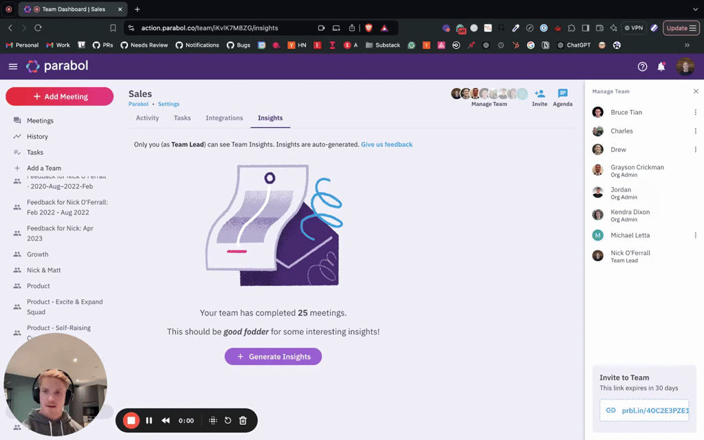 Dale Bumblis on LinkedIn: Exploring the New Insights Feature Dale Bumblis on LinkedIn: Exploring the New Insights Feature