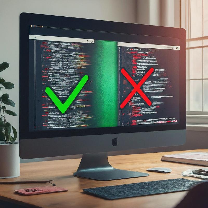 How I solved a tricky JSON string validation challenge | YiKai Chen ... How I solved a tricky JSON string validation challenge | YiKai Chen ...