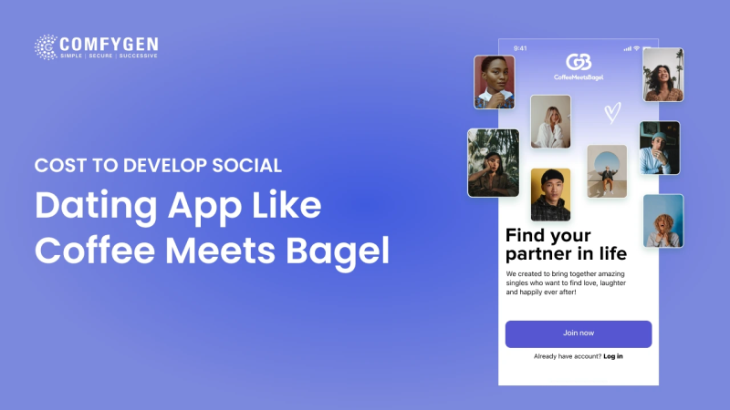 Comfygen Private Limited on LinkedIn: Cost to Develop a Social Dating ... Comfygen Private Limited on LinkedIn: Cost to Develop a Social Dating ...