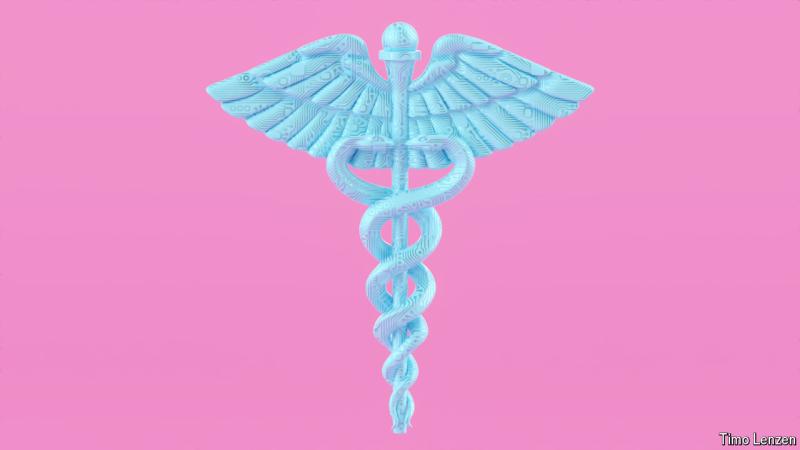 Drew Jaehnig on LinkedIn: AIs will make health care safer and better Drew Jaehnig on LinkedIn: AIs will make health care safer and better