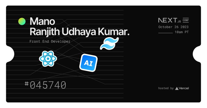 Mano Ranjith Udhaya Kumar on LinkedIn: Join Mano Ranjith Udhaya Kumar ... Mano Ranjith Udhaya Kumar on LinkedIn: Join Mano Ranjith Udhaya Kumar ...
