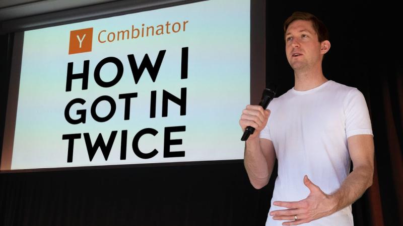Andy Savage on LinkedIn: Getting Into Y Combinator - TWICE! Andy Savage on LinkedIn: Getting Into Y Combinator - TWICE!