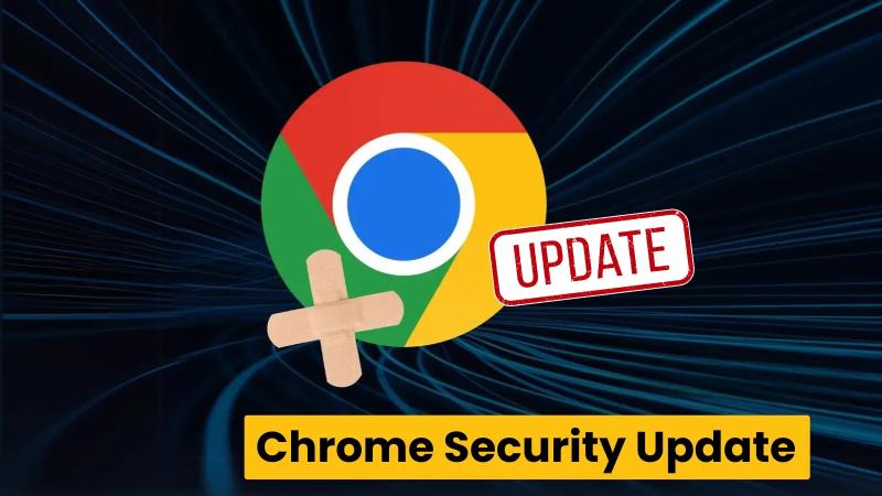 Manjunath Mahashetti on LinkedIn: Chrome Security Update: Patch for ... Manjunath Mahashetti on LinkedIn: Chrome Security Update: Patch for ...