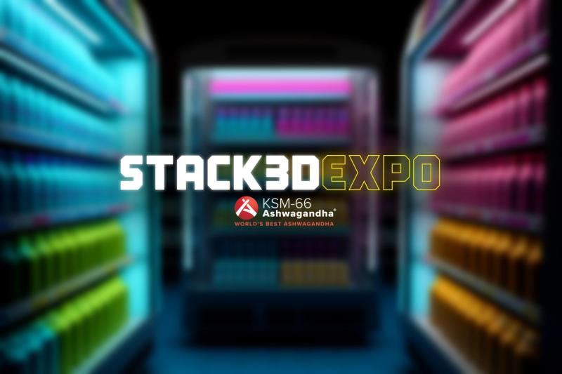 Jerman Ortega on LinkedIn: Another 10 exhibitors named for the Stack3d ... Jerman Ortega on LinkedIn: Another 10 exhibitors named for the Stack3d ...