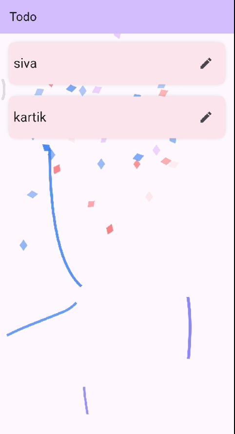 Siva Karthikayan on LinkedIn: Step-by-Step Guide: Todo APP Using Drift ... Siva Karthikayan on LinkedIn: Step-by-Step Guide: Todo APP Using Drift ...