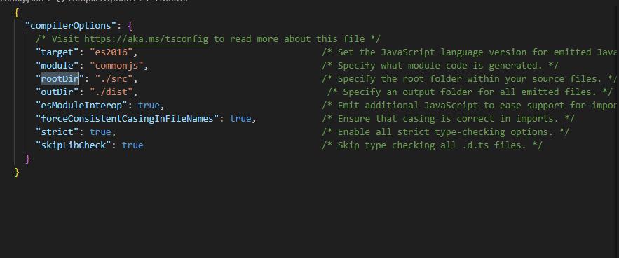 Robin Gupta on LinkedIn: How to build Node JS App with Typescript in 2024 Robin Gupta on LinkedIn: How to build Node JS App with Typescript in 2024