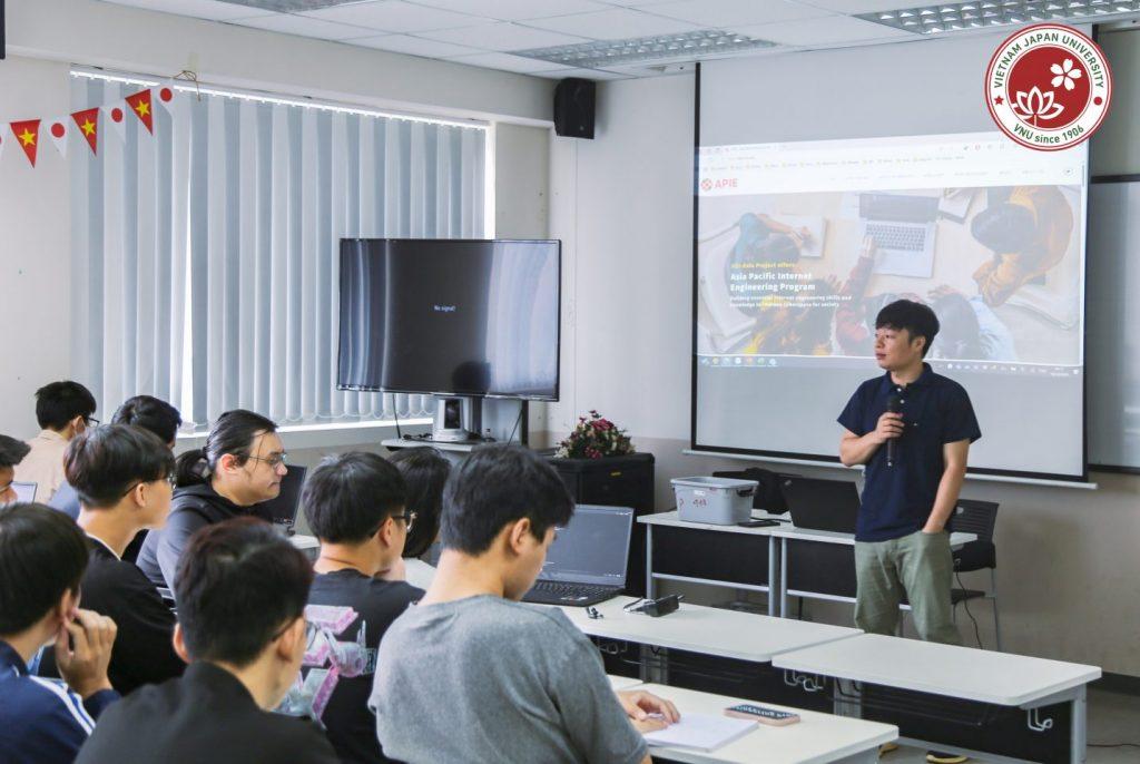 Rajnesh (Raj) Singh on LinkedIn: SOI Asia’s APIE Program Adopted for ... Rajnesh (Raj) Singh on LinkedIn: SOI Asia’s APIE Program Adopted for ...