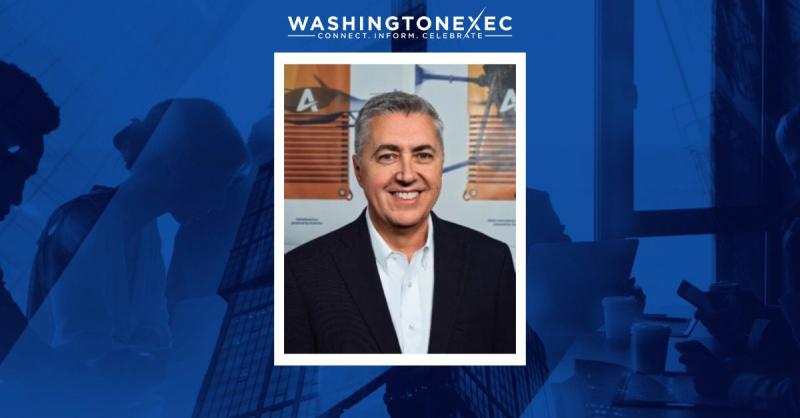 GovBrew on LinkedIn: Ted Davis Joins Auterion Government Solutions as ... GovBrew on LinkedIn: Ted Davis Joins Auterion Government Solutions as ...