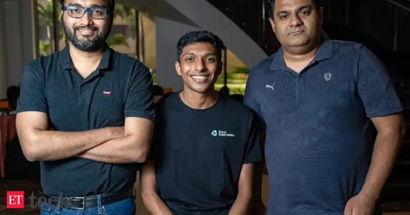 Endiya Partners on LinkedIn: Scrut Automation raises $10 million in ... Endiya Partners on LinkedIn: Scrut Automation raises $10 million in ...