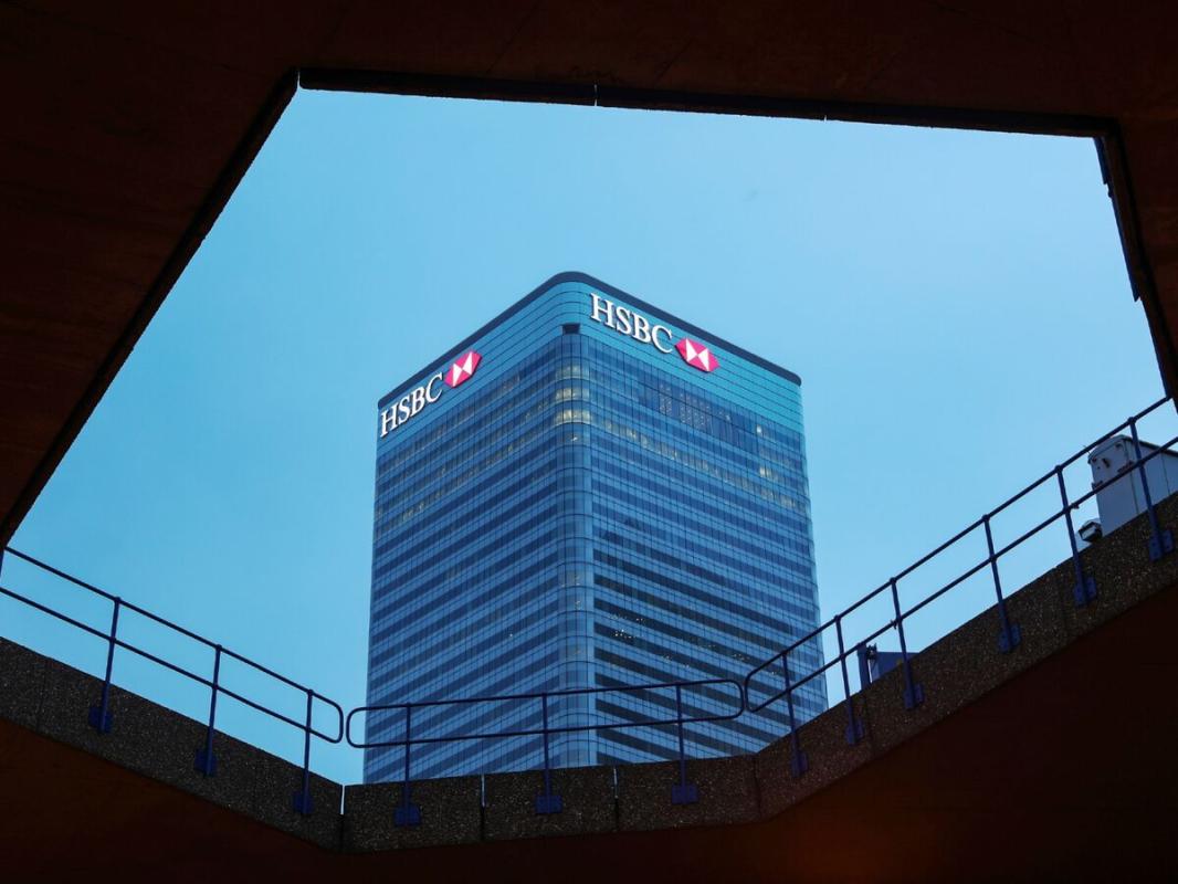 Mac Ling on LinkedIn: HSBC Plans to Cut 15% of Its Workforce Under $4.5 ... Mac Ling on LinkedIn: HSBC Plans to Cut 15% of Its Workforce Under $4.5 ...