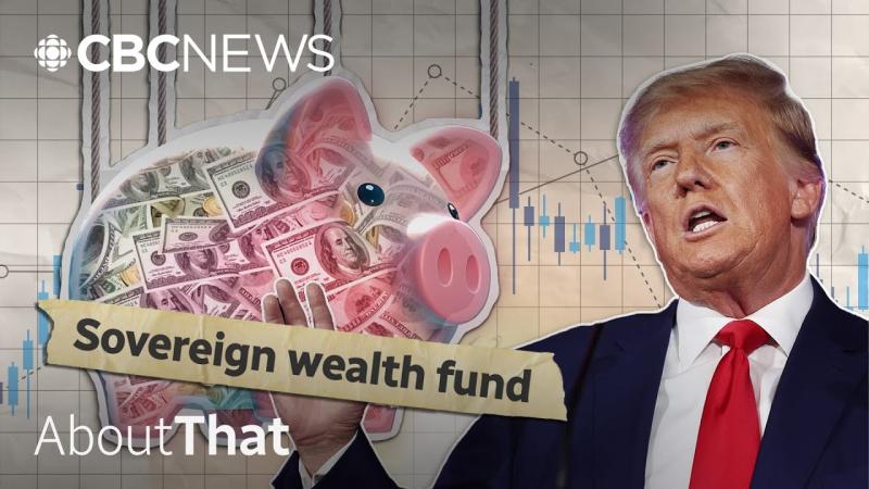 FINANCIAL FIRST STEPS on LinkedIn: Here's why Trump wants to start ... FINANCIAL FIRST STEPS on LinkedIn: Here's why Trump wants to start ...