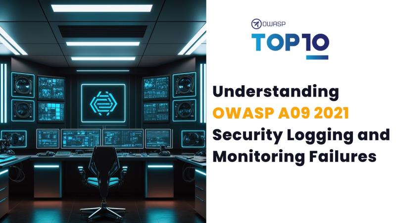 Recon Bee on LinkedIn: Understanding OWASP A09 2021 Security Logging ... Recon Bee on LinkedIn: Understanding OWASP A09 2021 Security Logging ...