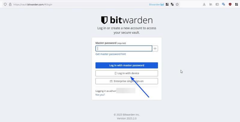 Michael Dziegiel on LinkedIn: Bitwarden's desktop app now supports ... Michael Dziegiel on LinkedIn: Bitwarden's desktop app now supports ...