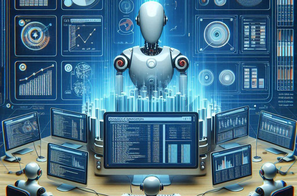 Nacho Alonso Portillo on LinkedIn: Unleash the power of automated index ... Nacho Alonso Portillo on LinkedIn: Unleash the power of automated index ...