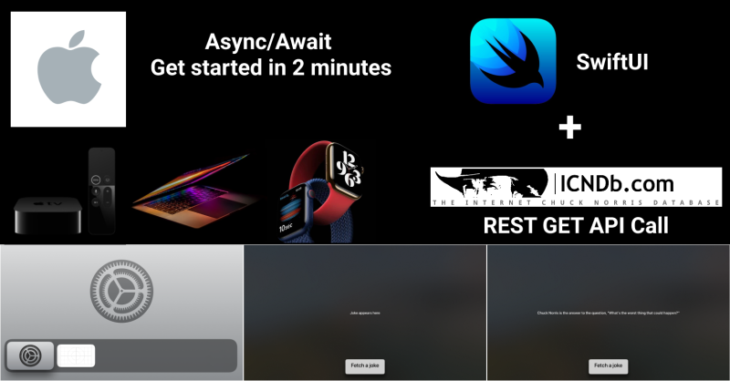 Saamer Mansoor on LinkedIn: How to Make a Simple Async GET REST API ... Saamer Mansoor on LinkedIn: How to Make a Simple Async GET REST API ...