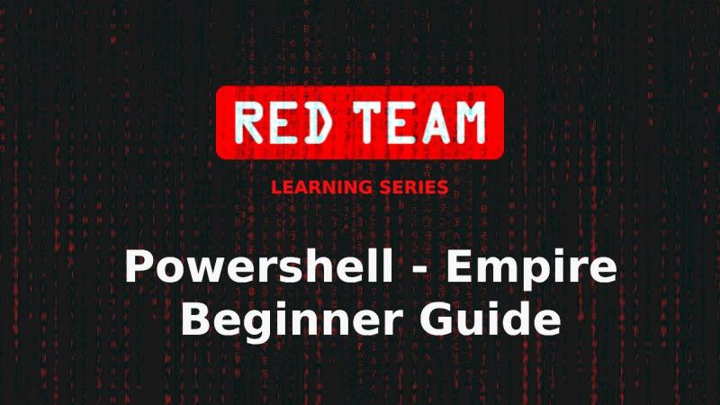 Pber Academy on LinkedIn: Expert Exposes PowerShell Empire Secrets You ... Pber Academy on LinkedIn: Expert Exposes PowerShell Empire Secrets You ...