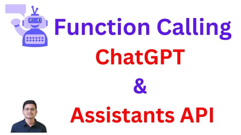 Learn Function Calling with OpenAI | Pradip Nichite posted on the topic ... Learn Function Calling with OpenAI | Pradip Nichite posted on the topic ...