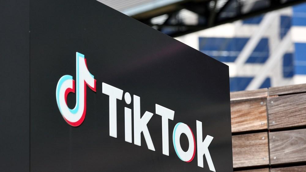 Senate Passes TikTok Ban Bill, Setting Up Legal Battle Between App and ... Senate Passes TikTok Ban Bill, Setting Up Legal Battle Between App and ...