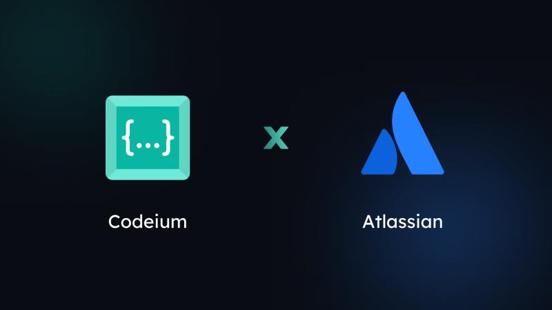 Varun Mohan on LinkedIn: Atlassian x Codeium | Codeium · Free AI Code ... Varun Mohan on LinkedIn: Atlassian x Codeium | Codeium · Free AI Code ...