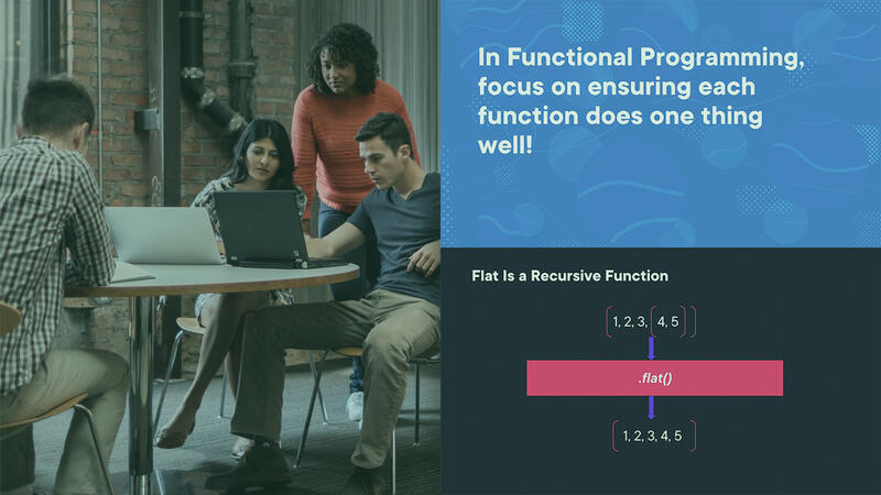 Andrejs Doronins on LinkedIn: Functional Programming Concepts in JavaScript Andrejs Doronins on LinkedIn: Functional Programming Concepts in JavaScript
