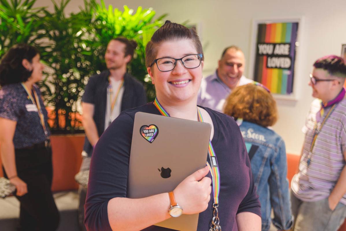 Sajeeva Sinniah on LinkedIn: How to Build LGBTQIA+ Inclusion In The ... Sajeeva Sinniah on LinkedIn: How to Build LGBTQIA+ Inclusion In The ...