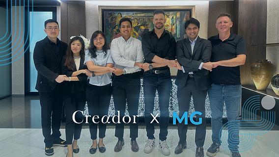 TNGlobal on LinkedIn: Creador acquires majority stake in Indonesian ... TNGlobal on LinkedIn: Creador acquires majority stake in Indonesian ...