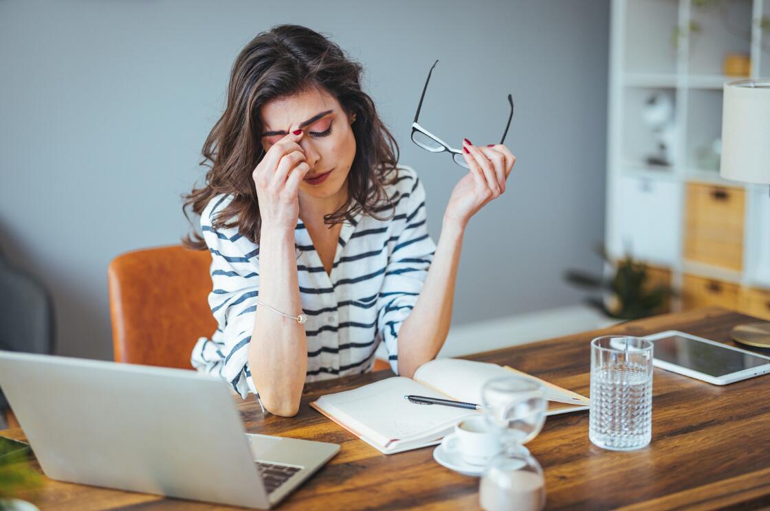 Emotional Health Institute on LinkedIn: Understanding Stress vs ... Emotional Health Institute on LinkedIn: Understanding Stress vs ...