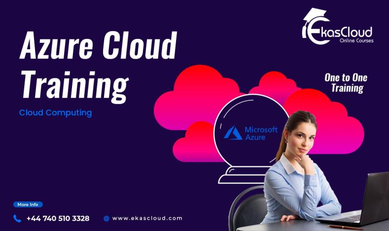 EkasCloud London on LinkedIn: Azure Cloud Training EkasCloud London on LinkedIn: Azure Cloud Training